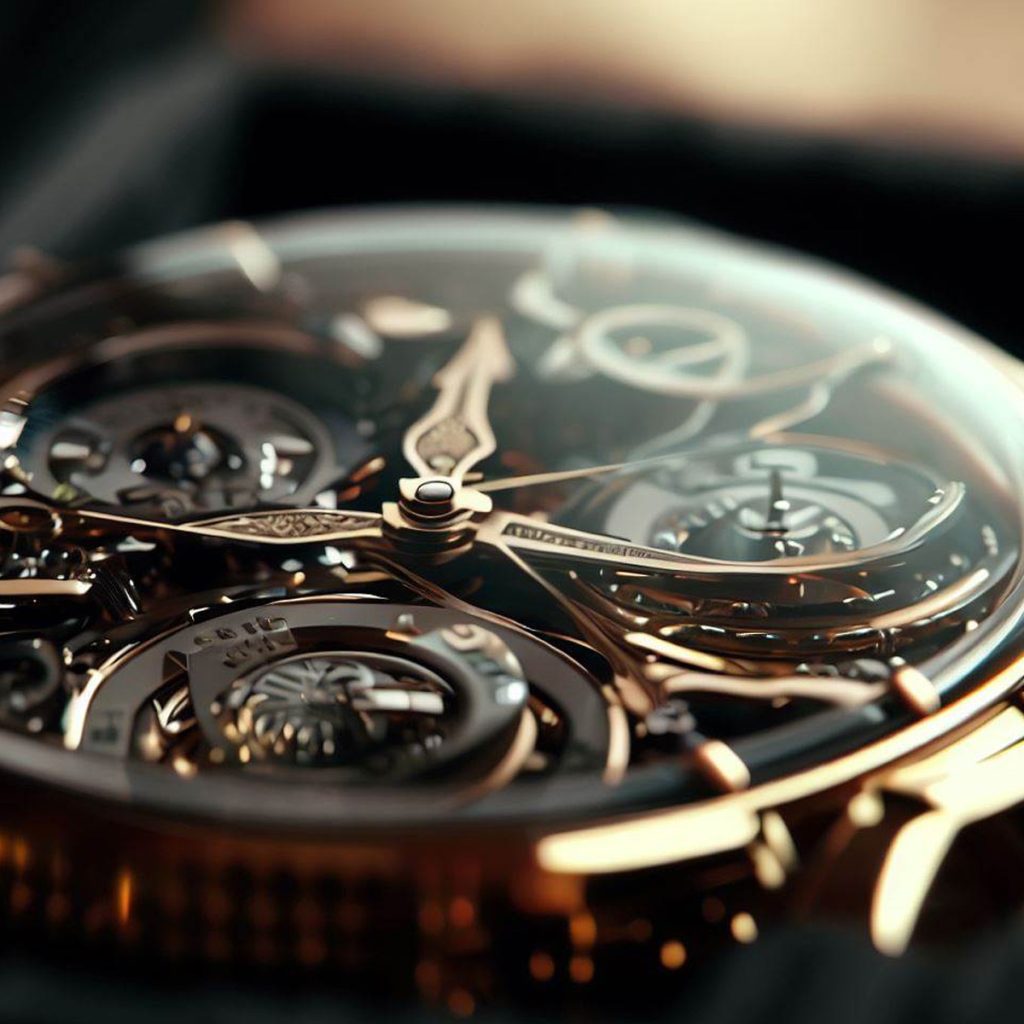 Tick Tock: The Importance of Watch Servicing for Your Timepiece's ...